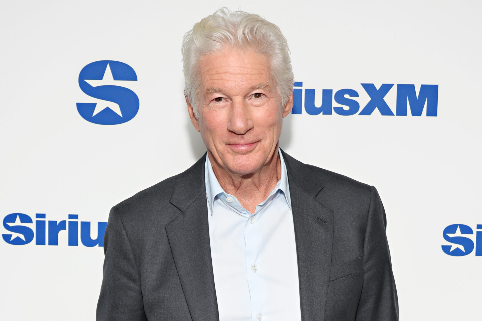 5 Fun Facts About Richard Gere