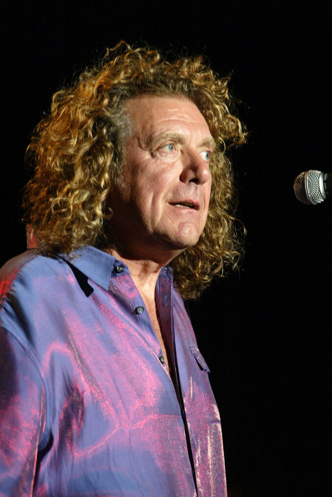 Who Is Still Alive From Led Zeppelin & What Are They Doing Now?