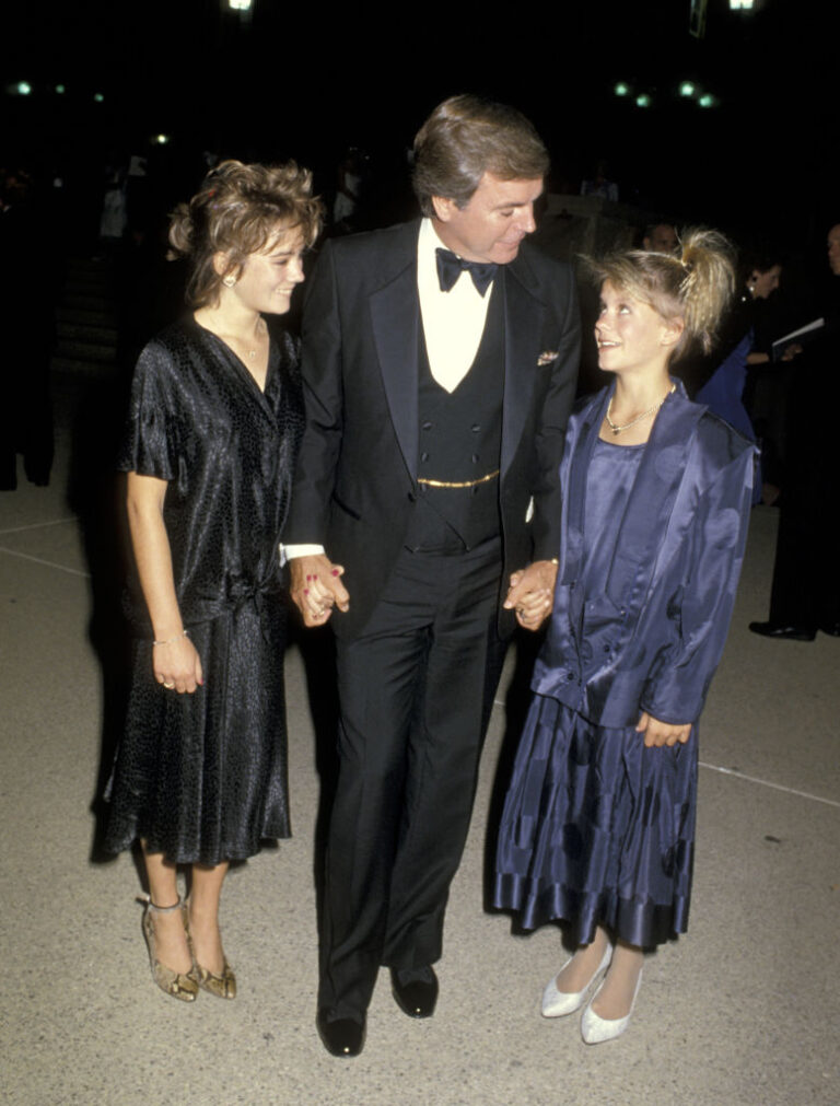 What Natalie Wood's Daughters Recall About Her Untimely Death