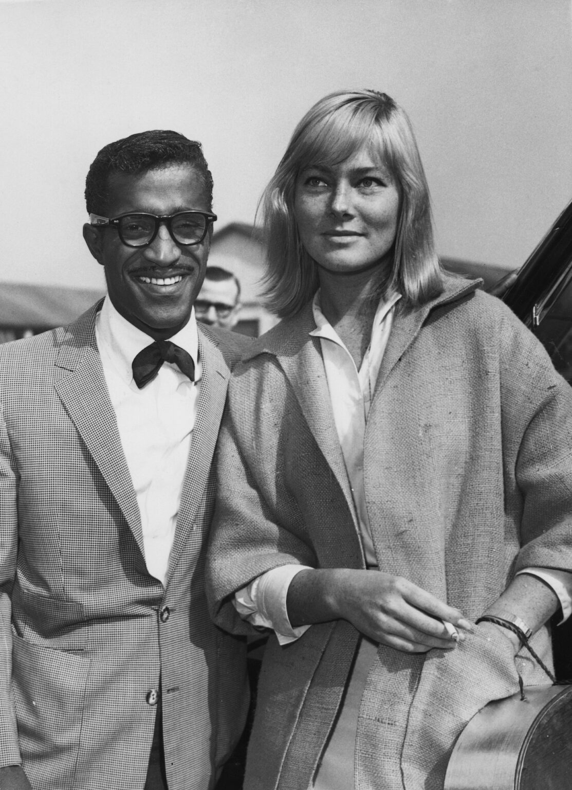 The Loves of Sammy Davis Jr.