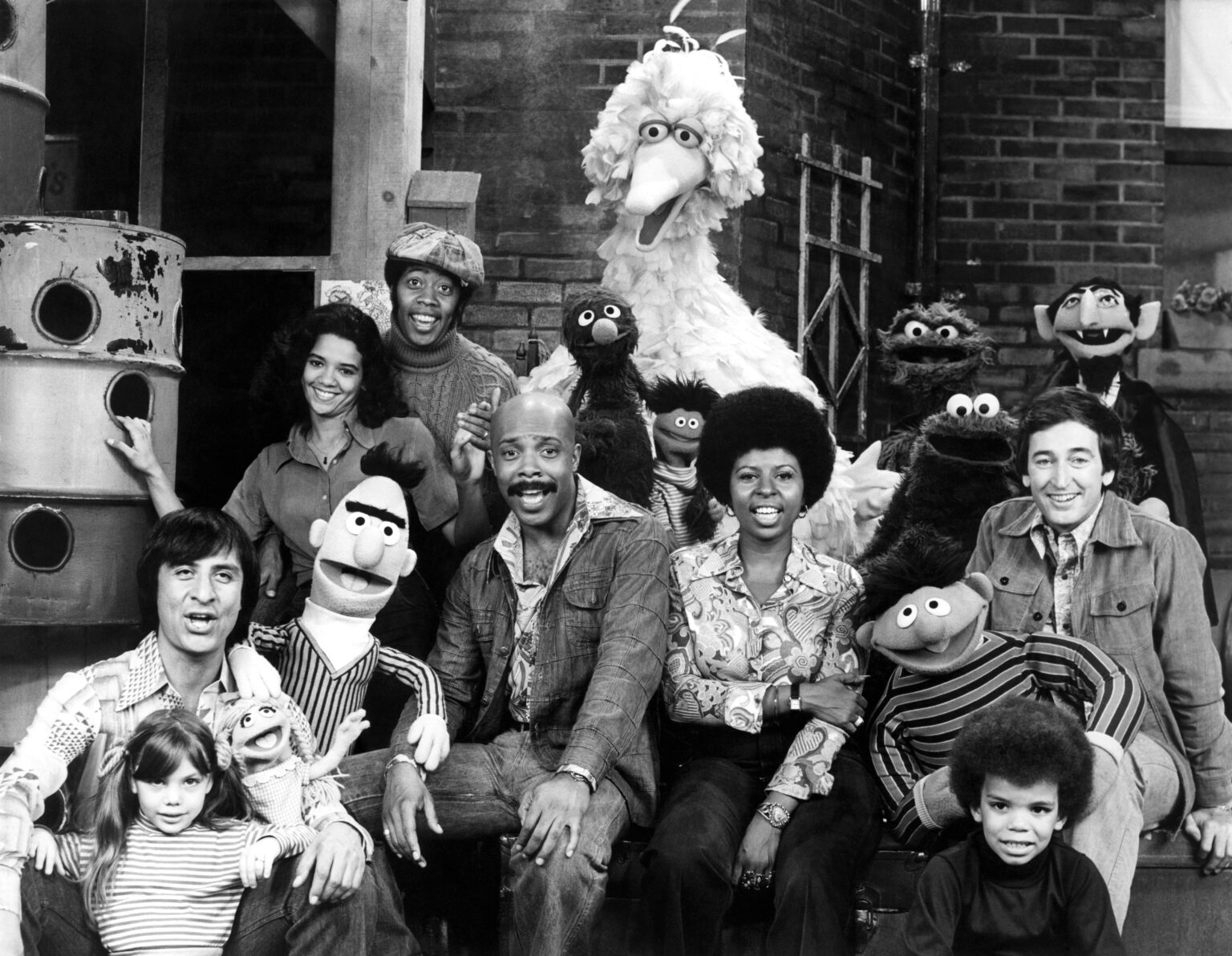 How Did 'Sesame Street' Start?