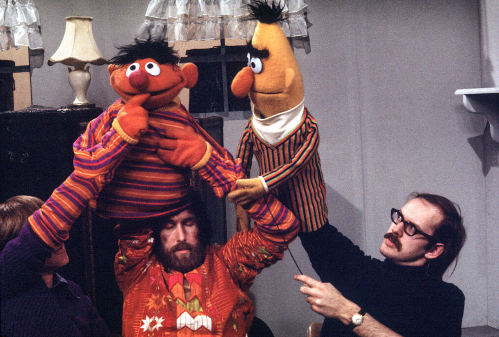 How Did 'Sesame Street' Start?