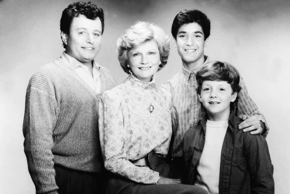 Where Is 'Leave It to Beaver' Star Jerry Mathers Now?