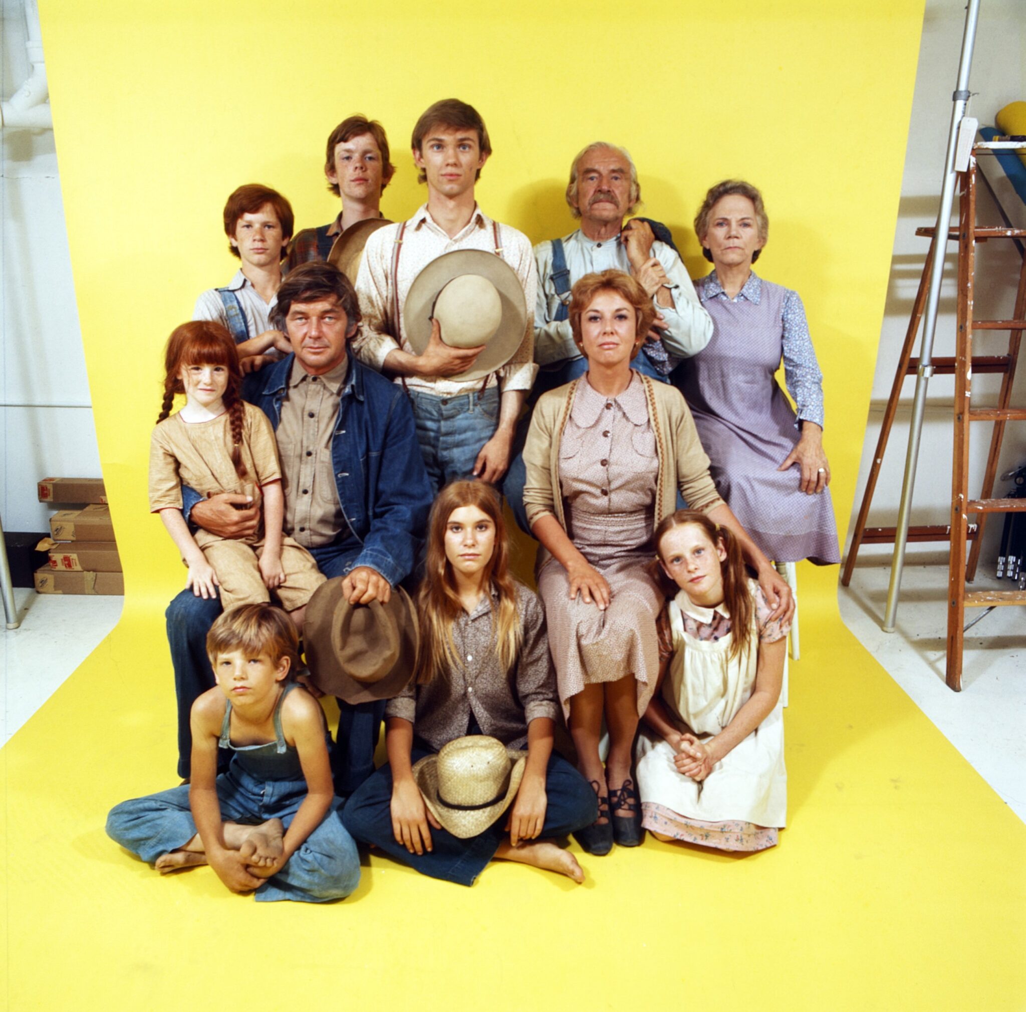The Tragic Death That Changed 'The Waltons' Forever