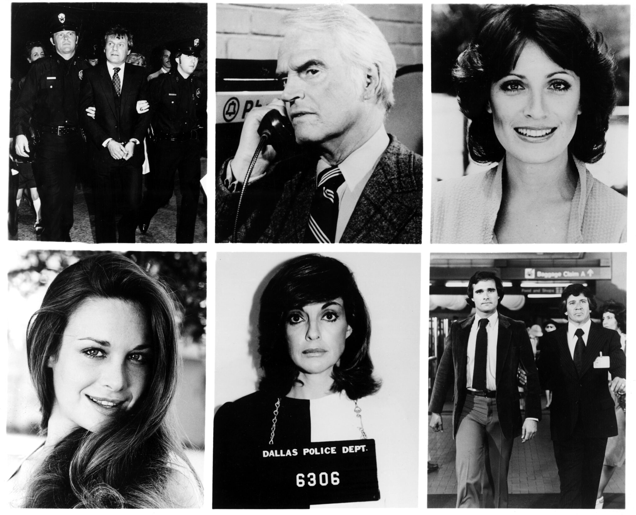 44 Years Ago, 'Dallas' Had Us Wondering, 'Who Shot J.R.?'