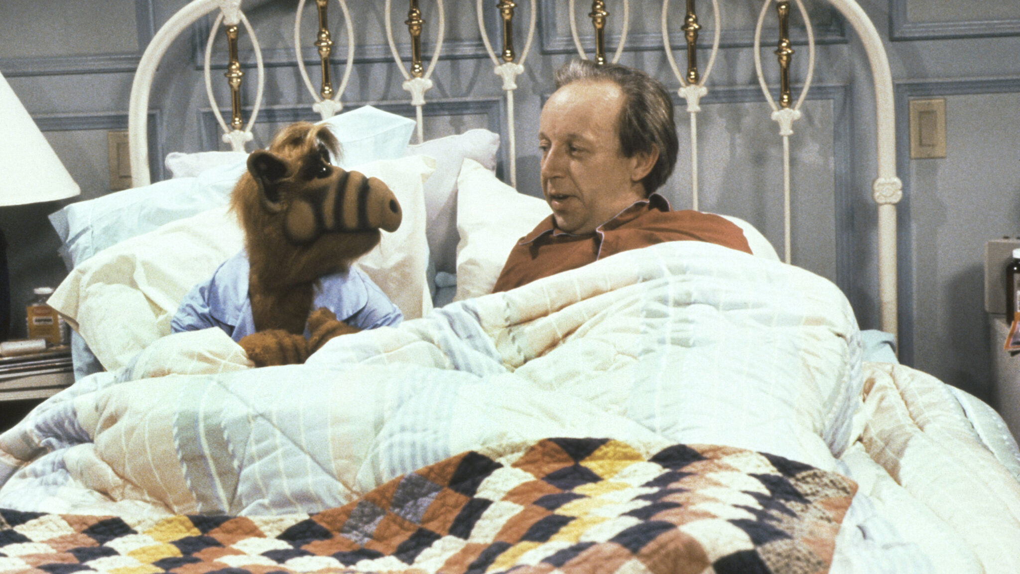What Happened on the Last Episode of 'ALF' and How Did It End?