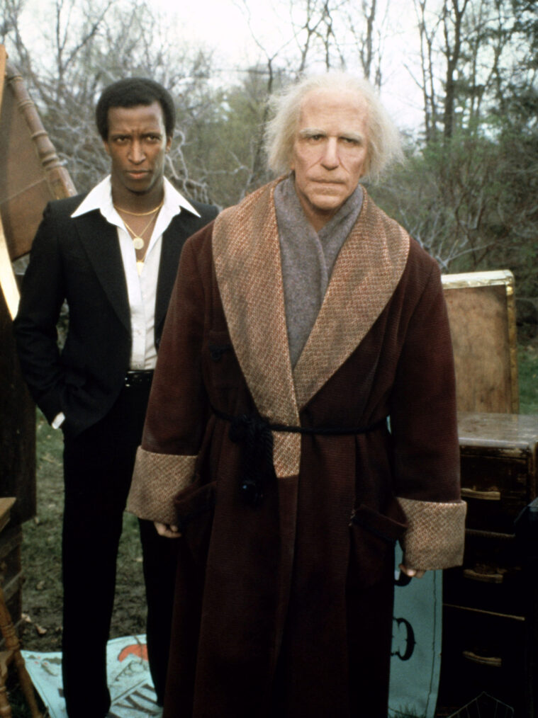 The TV Movie Adaptations of 'A Christmas Carol' Led by Henry Winkler ...