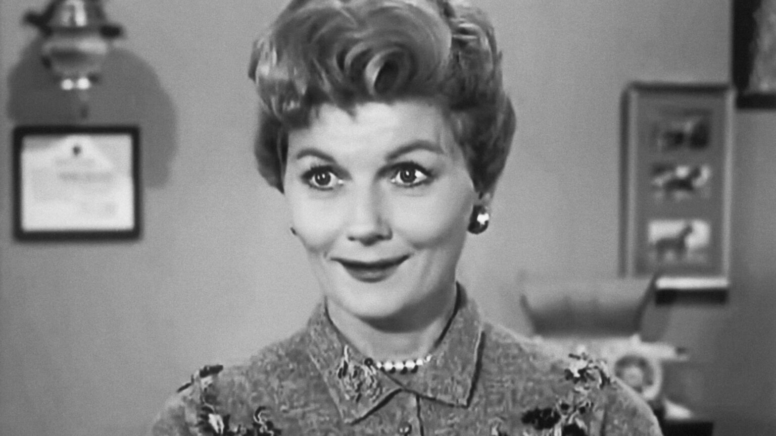 Facts About Barbara Billingsley, June Cleaver on 'Leave It to Beaver'