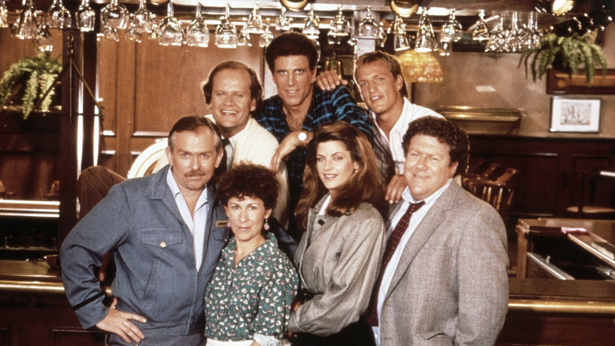 What Happened on the Last Episode of 'Cheers' and How Did It End?