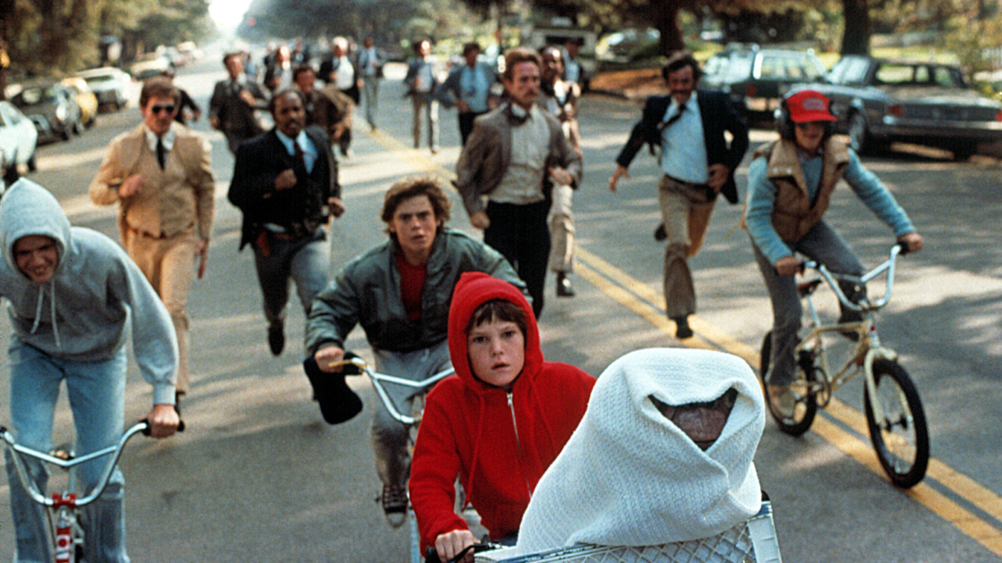 Whatever Happened to C. Thomas Howell?