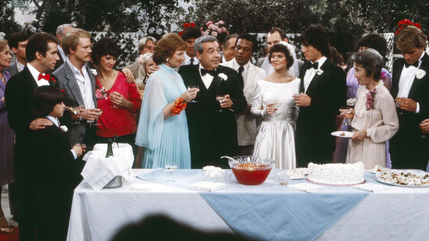 What Happened on the Final Episode of 'Happy Days' and How Did It End?