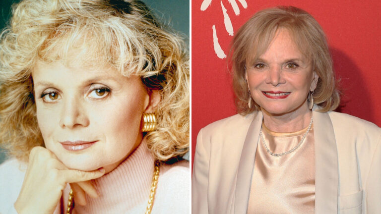 Whatever Happened to the Cast of 'Falcon Crest'?