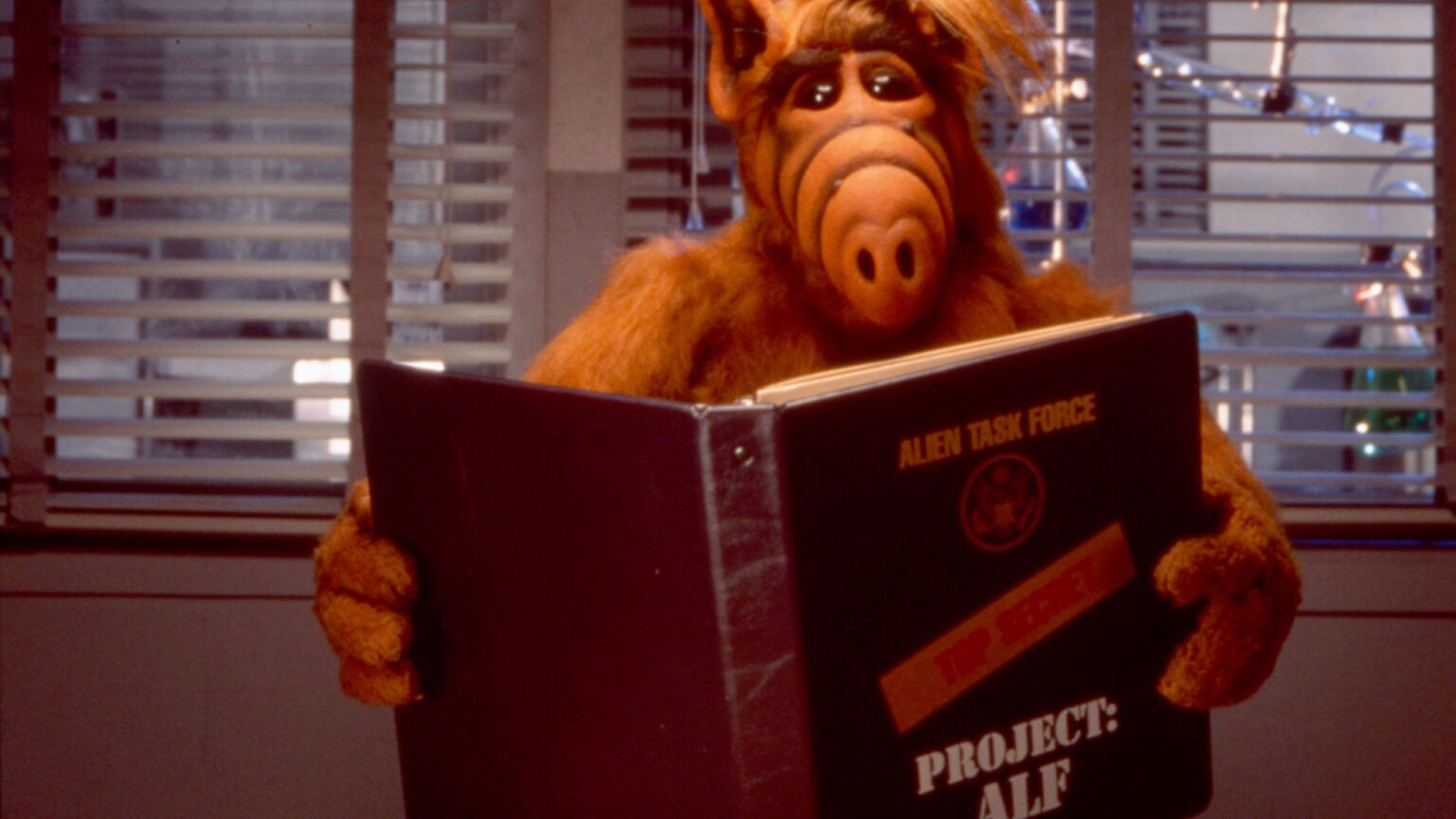 What Happened on the Last Episode of 'ALF' and How Did It End?