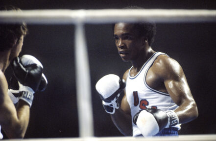 Where Is Boxing Legend Sugar Ray Leonard Now?