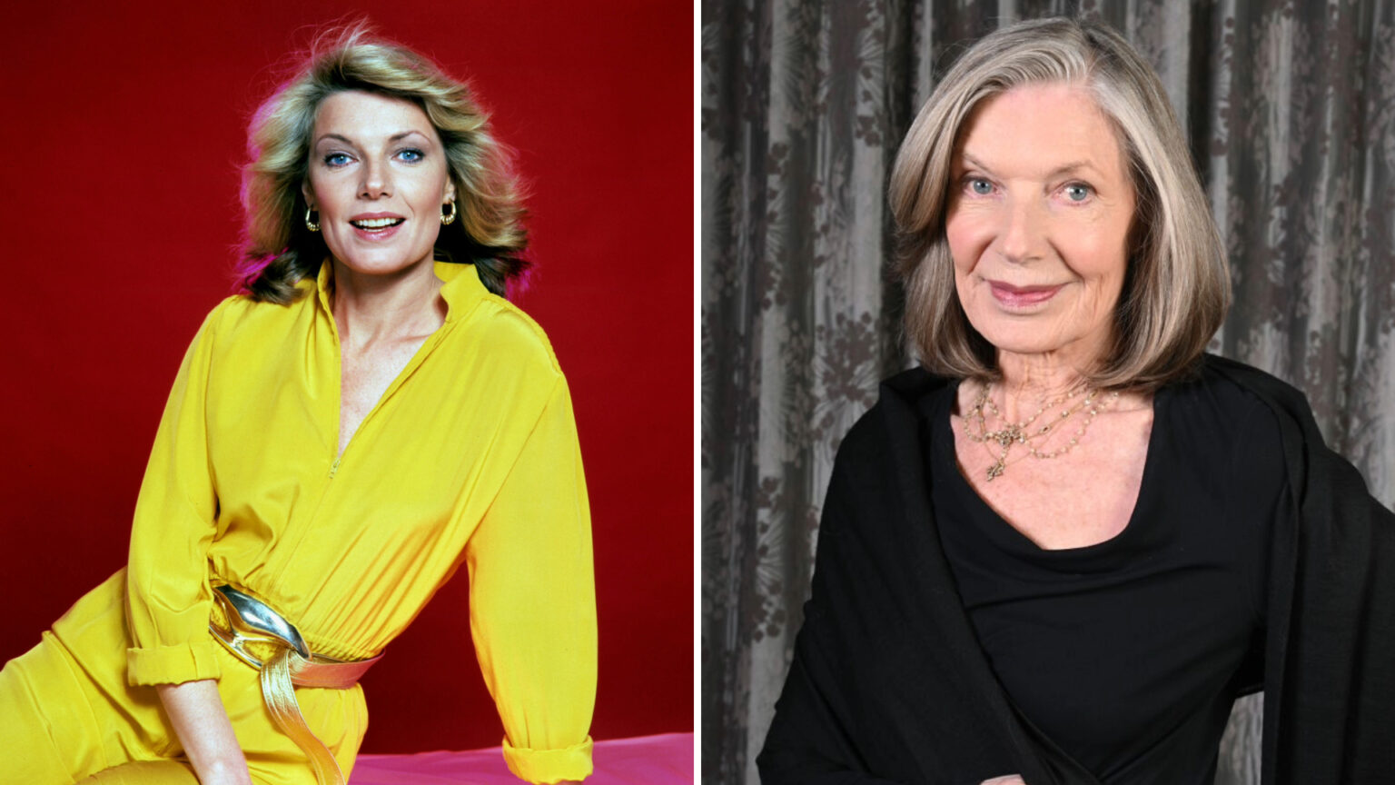 Whatever Happened to the Cast of 'Falcon Crest'?
