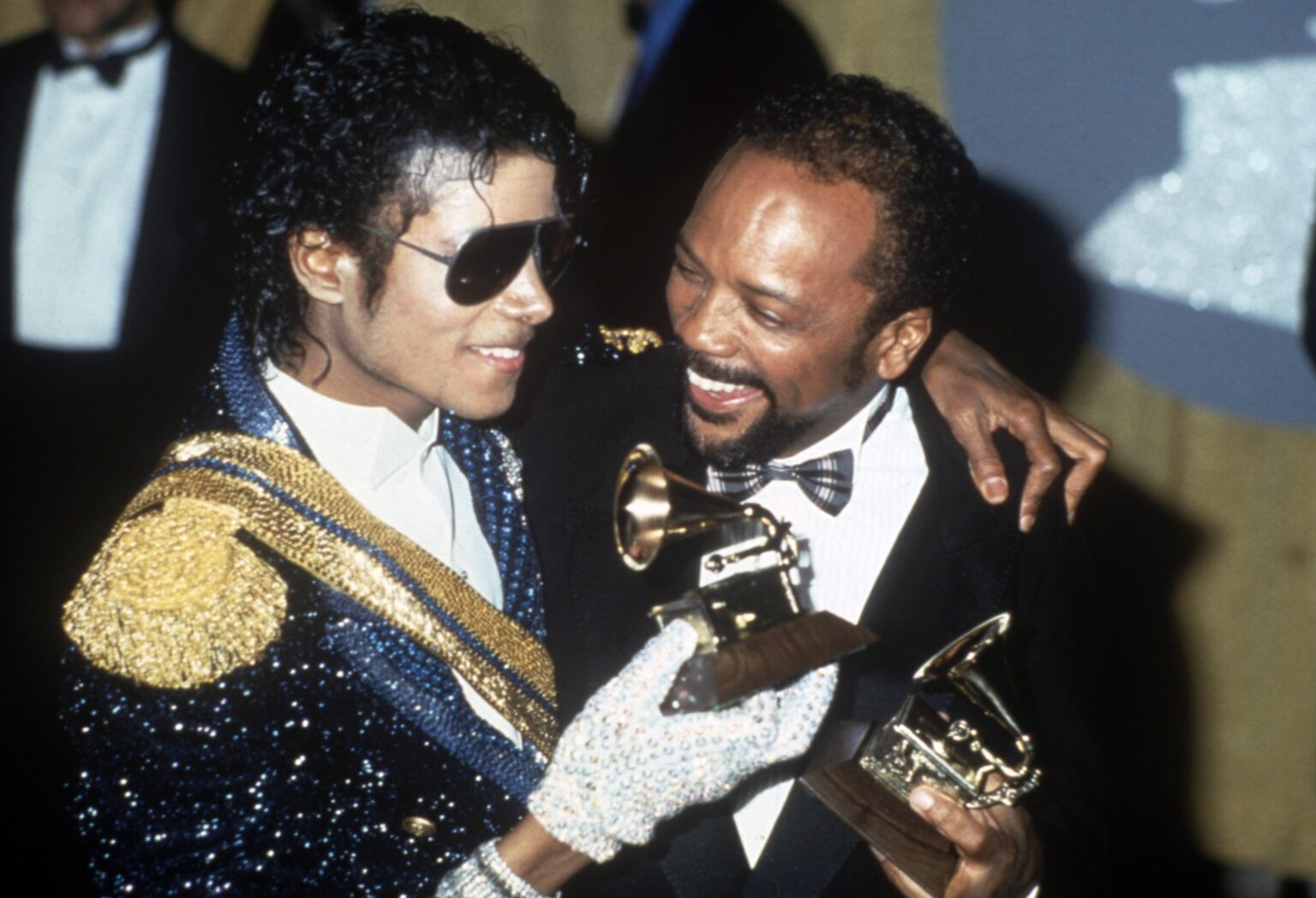 Musicians Who Died in 2024