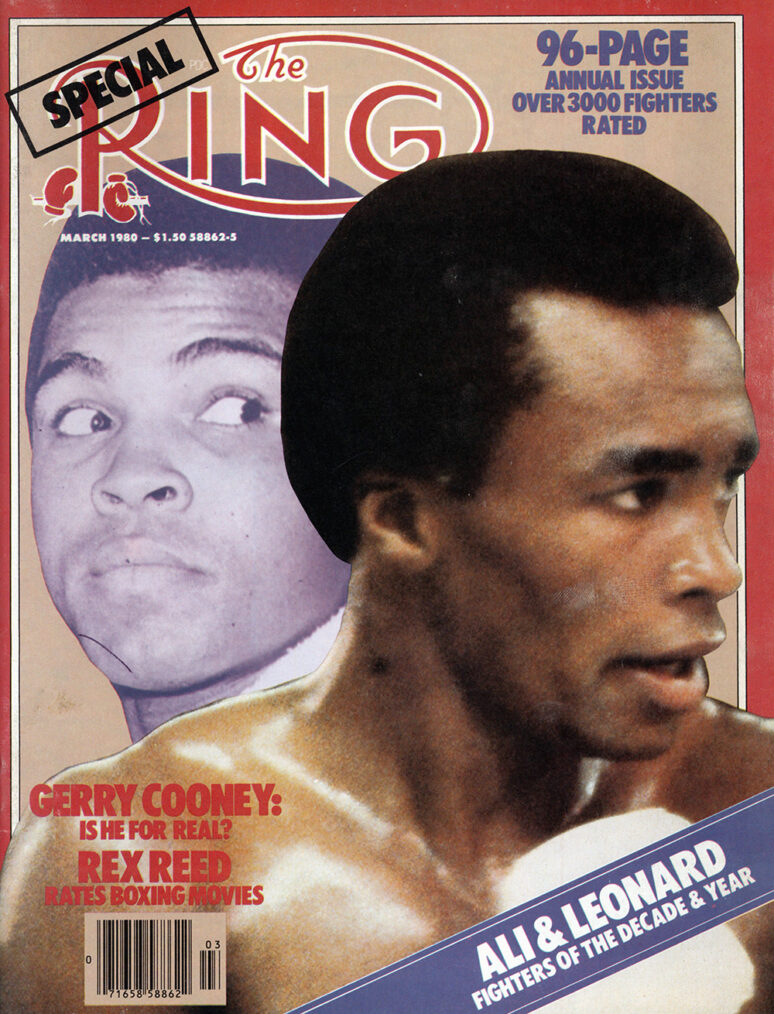 Where Is Boxing Legend Sugar Ray Leonard Now?