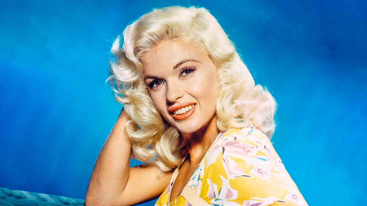 All About Jayne Mansfield's Life History, Films, Marriages & More!