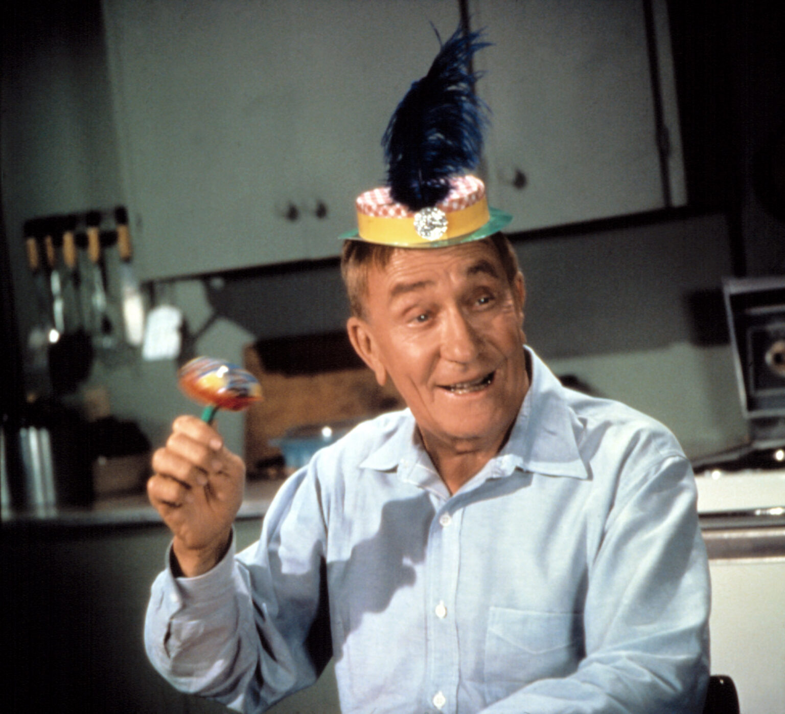 Who Is Still Alive From 'My Three Sons'?