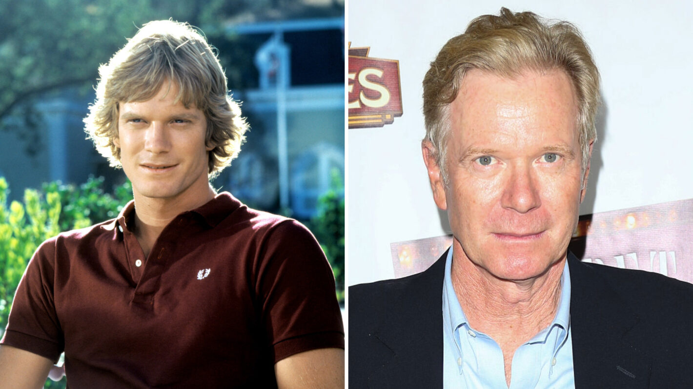 Whatever Happened to the Cast of 'Falcon Crest'?