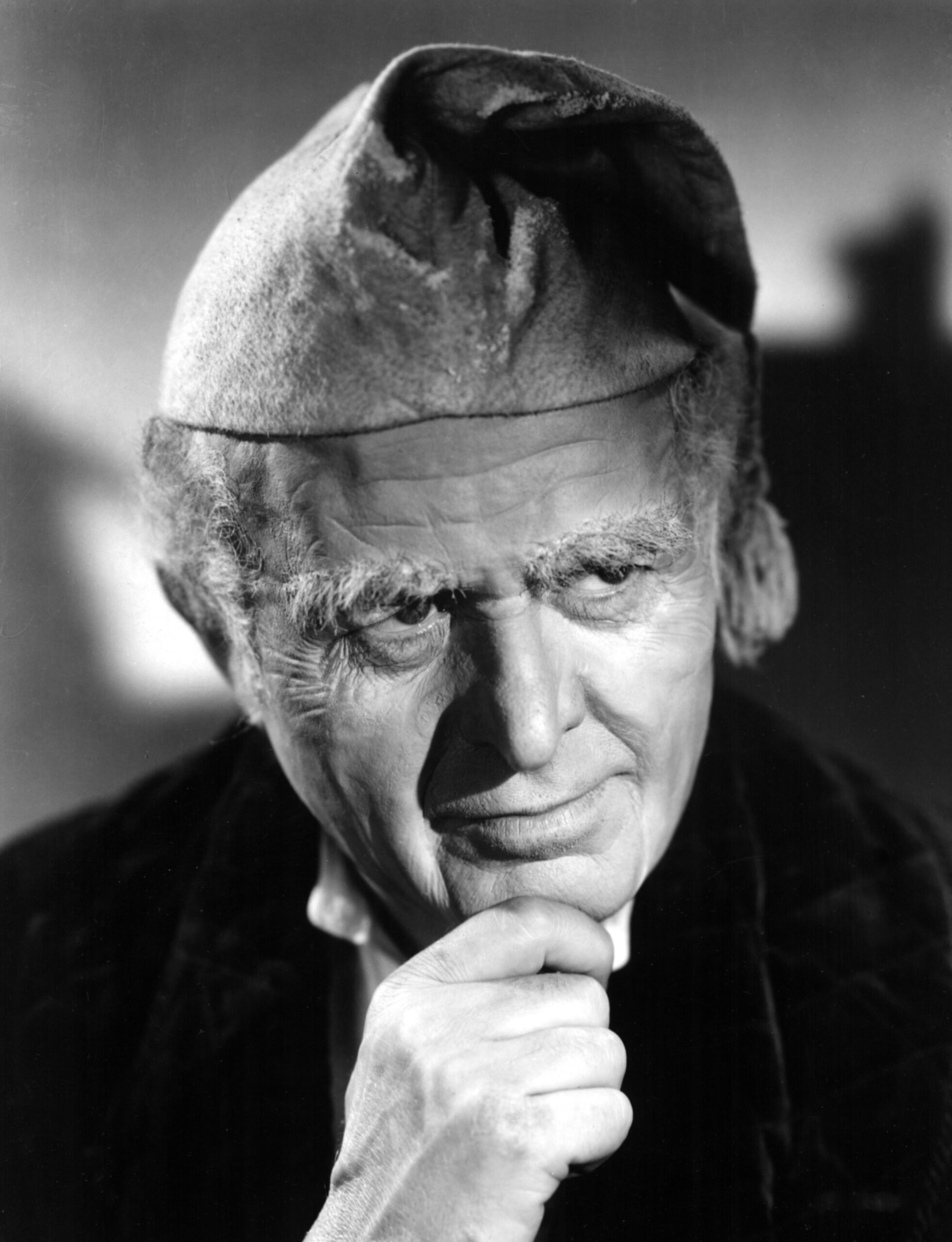 5 Things You Never Knew About 1938's 'A Christmas Carol'