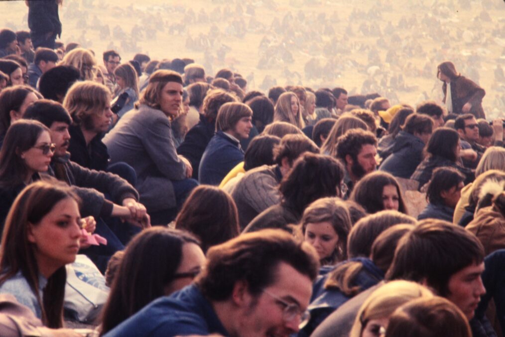 What Do Mick Jagger and the Rolling Stones Have to Say About the ...