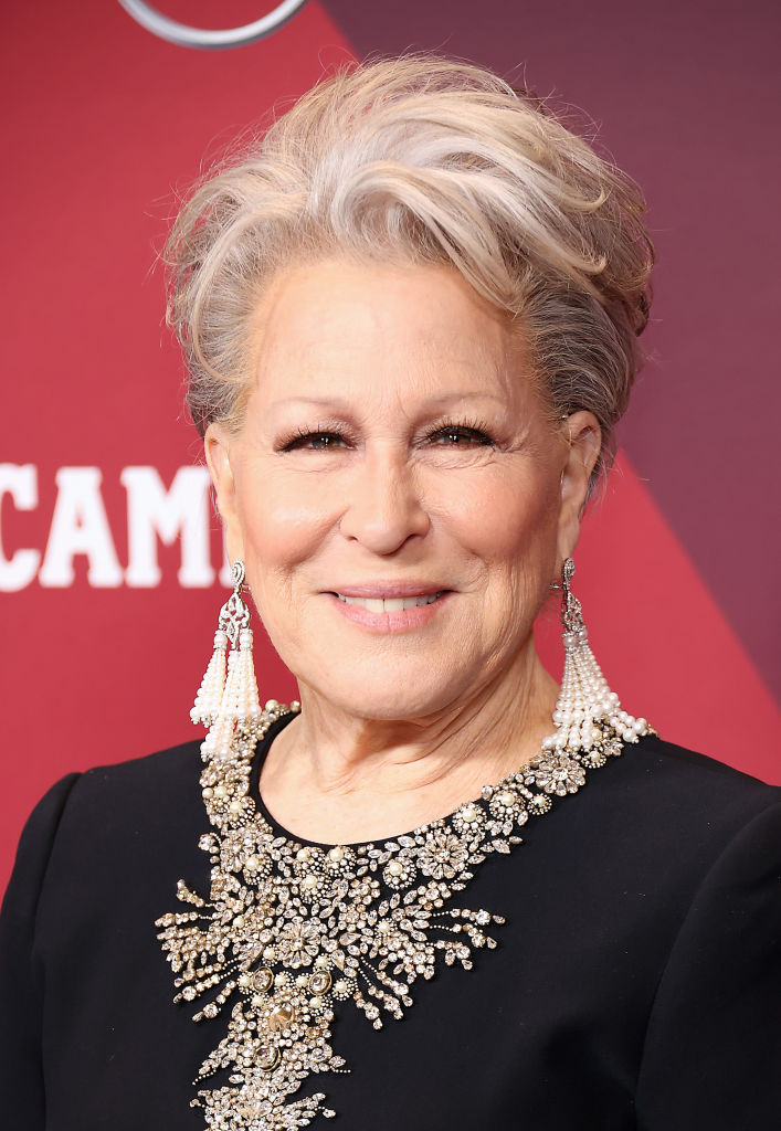 5 Things You Never Knew About Bette Midler; Plus, Where Is She Now?
