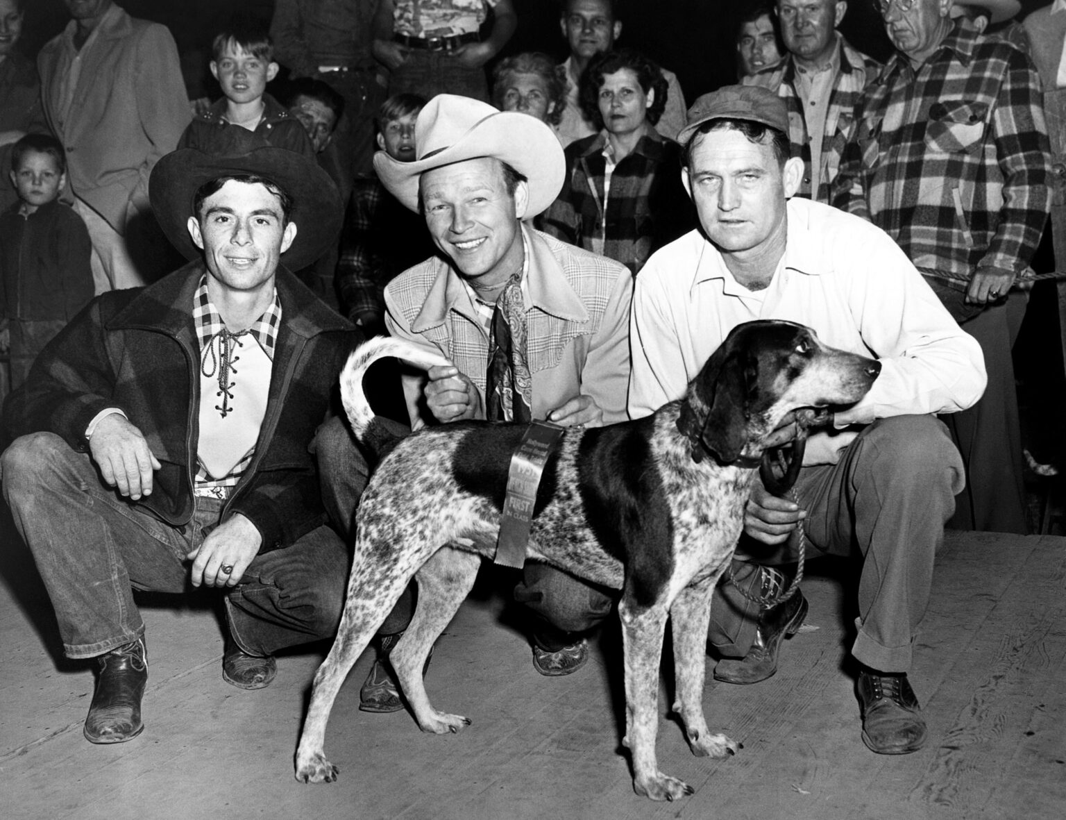 Carl Switzer, Who Played Alfalfa in 'Our Gang,' Was Murdered Over $50