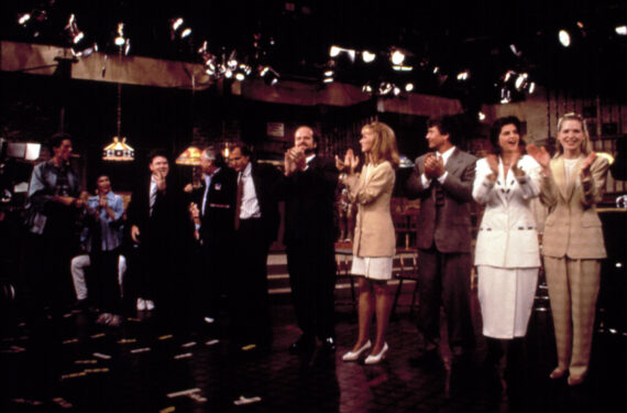 What Happened on the Last Episode of 'Cheers' and How Did It End?