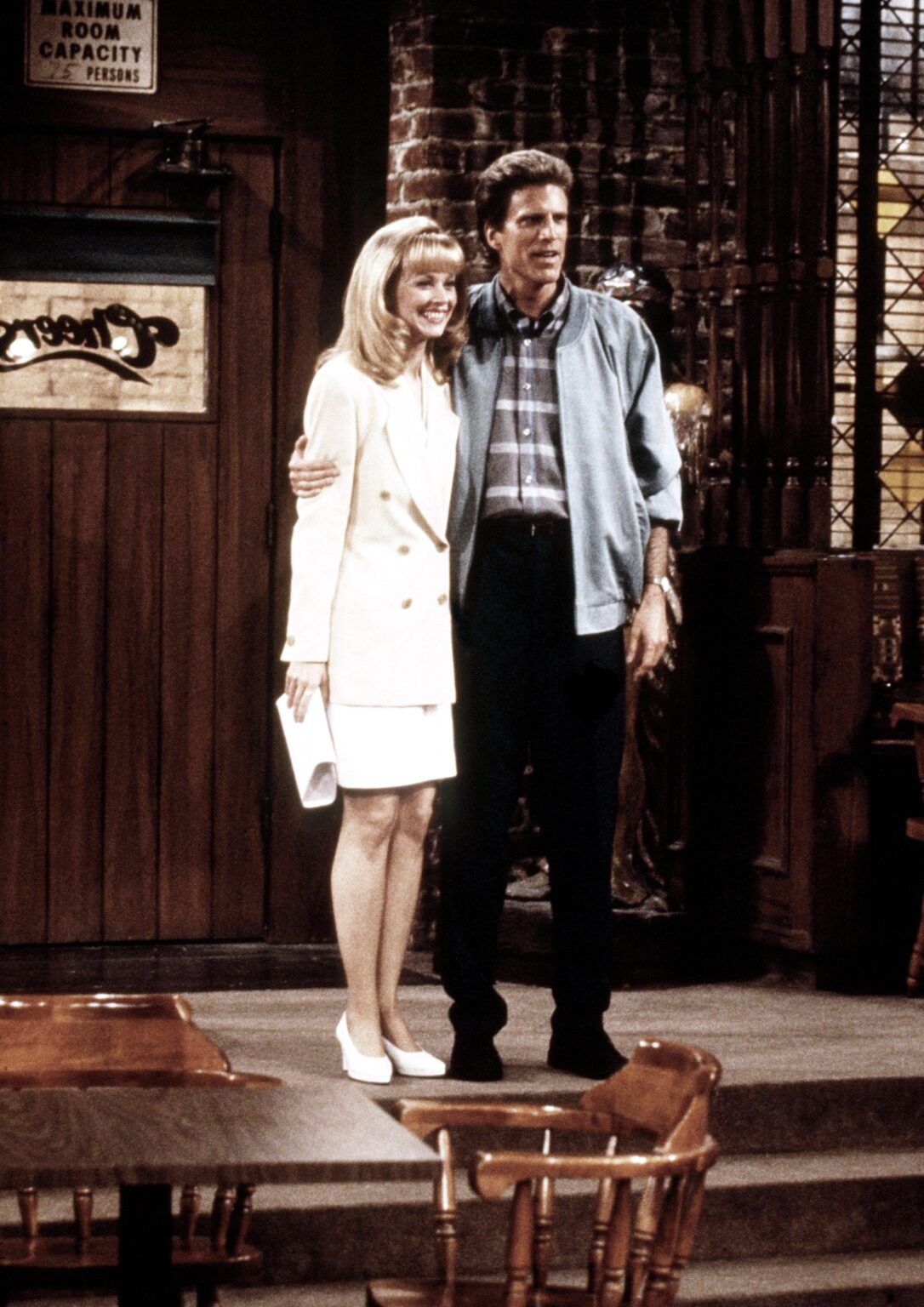 What Happened on the Last Episode of 'Cheers' and How Did It End?