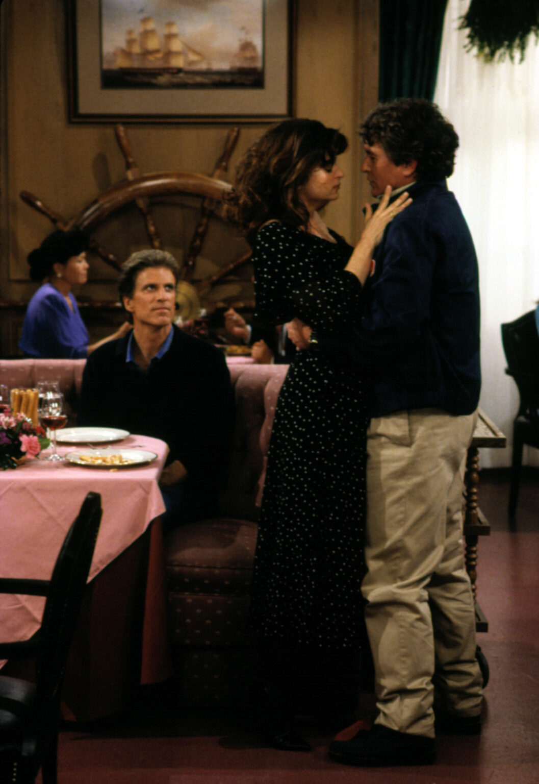 What Happened on the Last Episode of 'Cheers' and How Did It End?