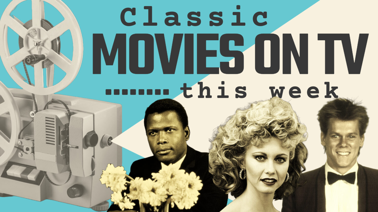 Classic Movies On TV This Week: December 29-January 4