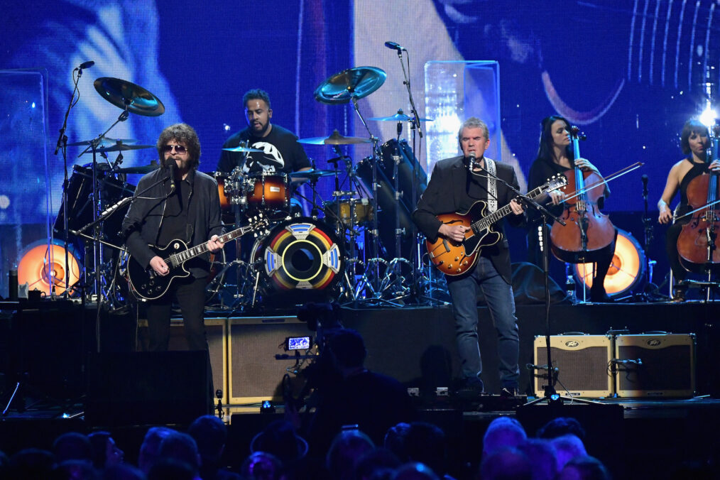 7 Things You Didn't Know About ELO's Jeff Lynne, Plus: How Was His ...
