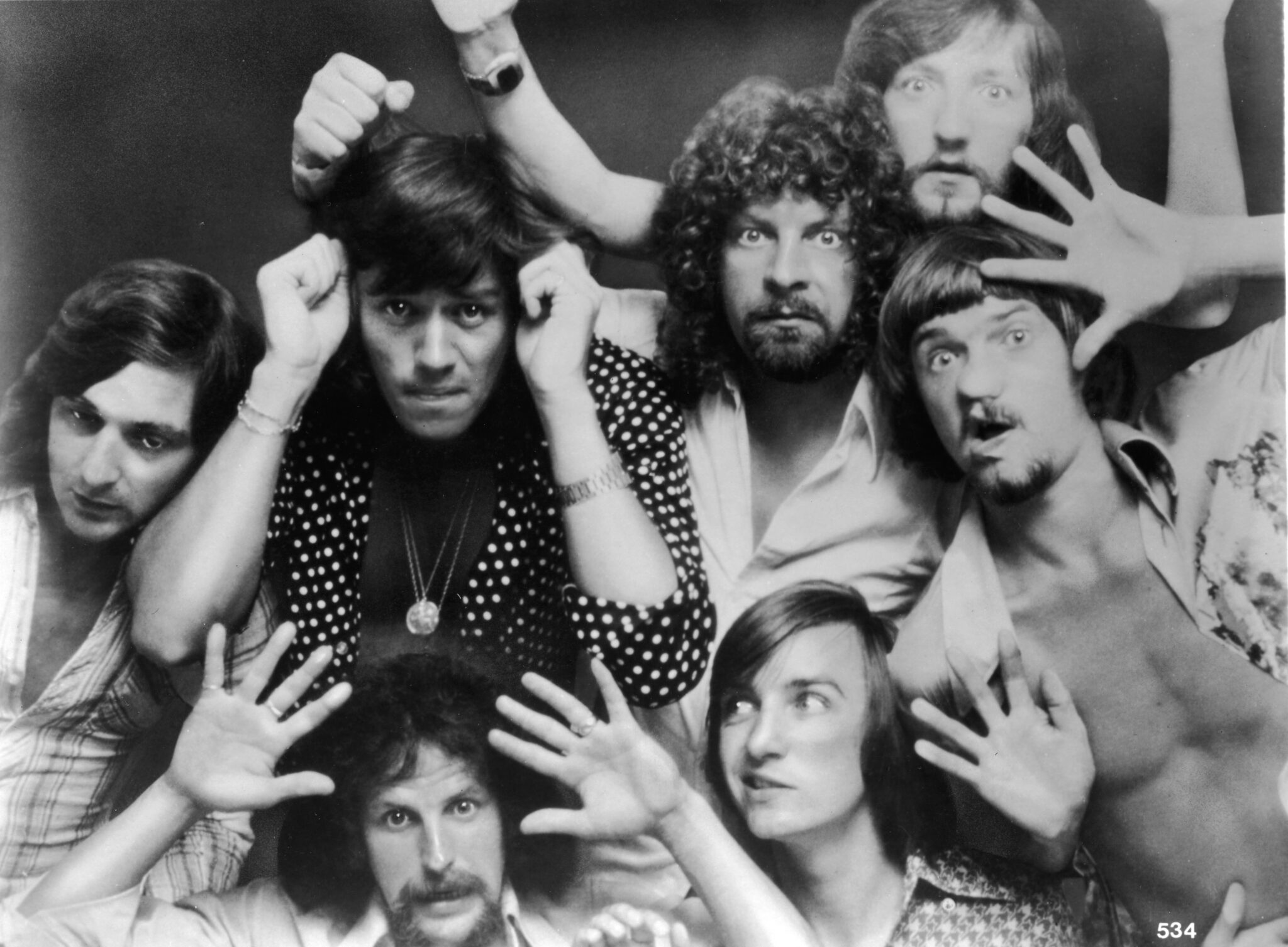 7 Things You Didn't Know About ELO's Jeff Lynne, Plus: How Was His ...