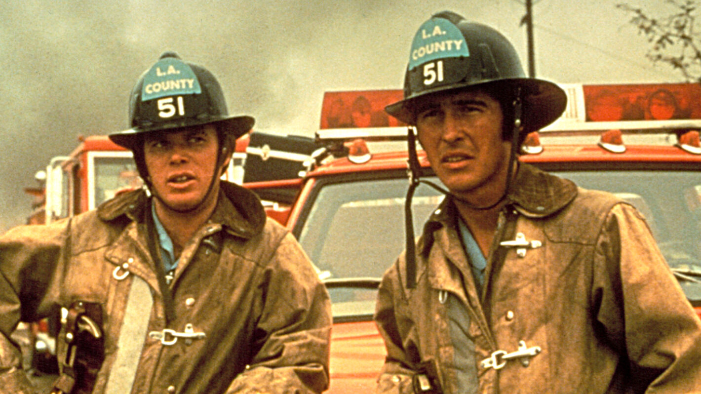 5 Things You Never Knew About '70s Medical Drama 'Emergency!'