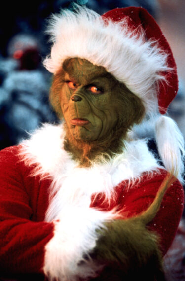The Surprising Origins of 'How the Grinch Stole Christmas'