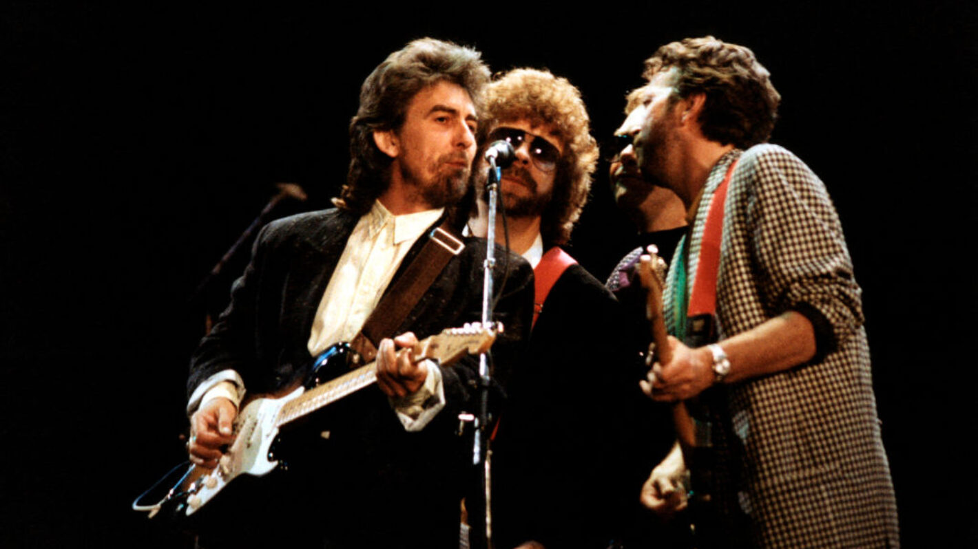 7 Things You Didn't Know About ELO's Jeff Lynne, Plus: How Was His ...
