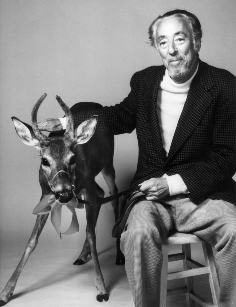 When Did 'Rudolph the Red-Nosed Reindeer' Christmas Special Come Out ...