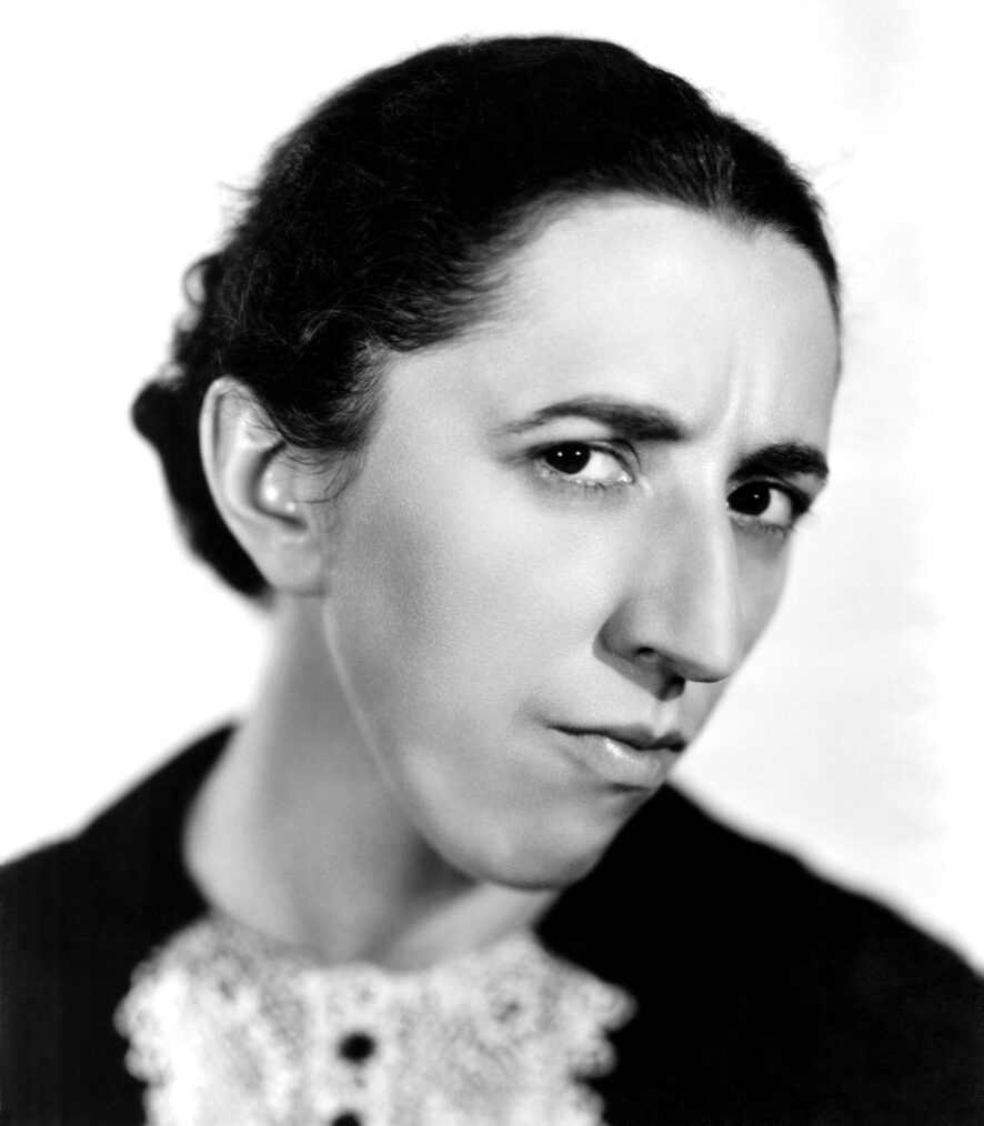 7 Things You Never Knew About 'Wizard of Oz' Star Margaret Hamilton