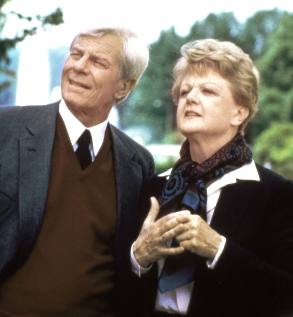 What Happened on the Last Episode of 'Murder, She Wrote' & How Did It End?