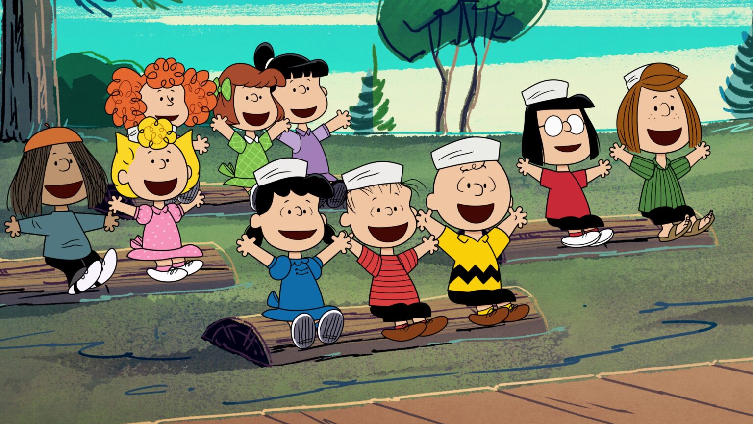 'Peanuts' Creator Charles M. Schulz Didn't Like This Character, Who Was ...