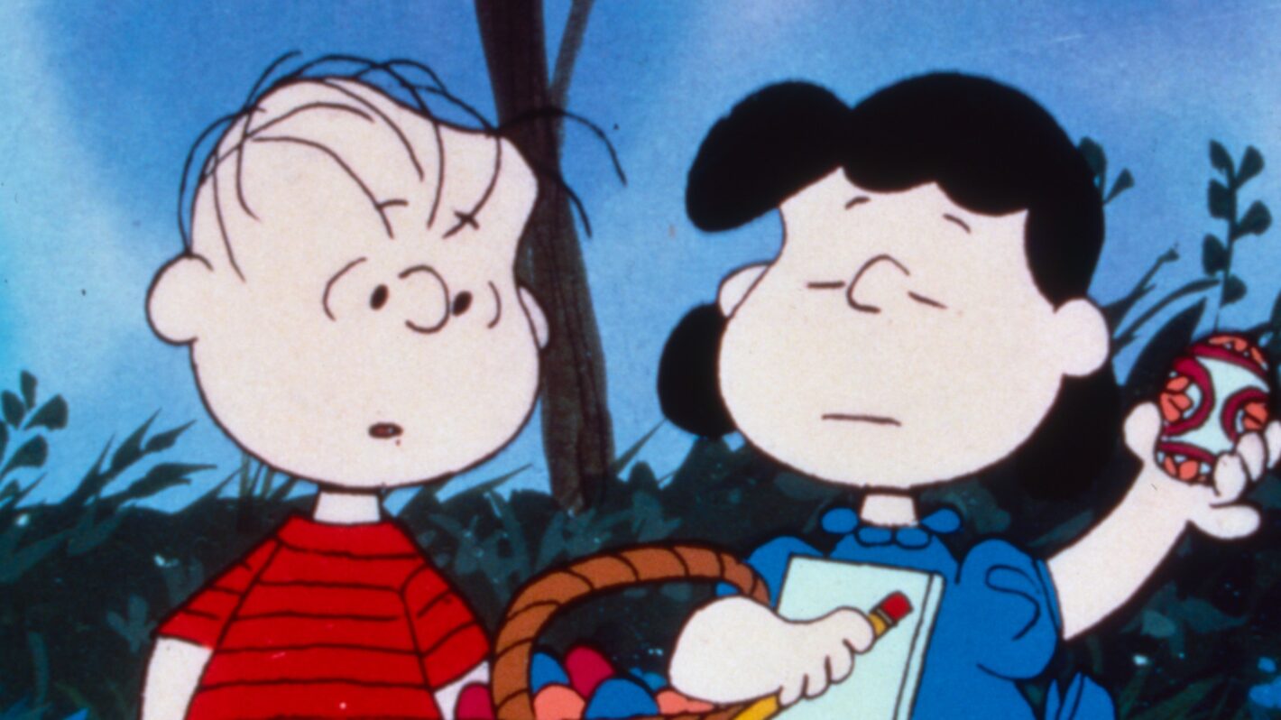 'Peanuts' Creator Charles M. Schulz Didn't Like This Character, Who Was ...