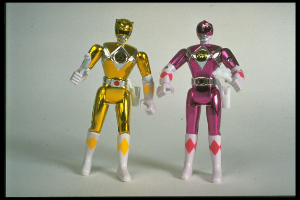 1990s Christmas Toys You Wished You Got