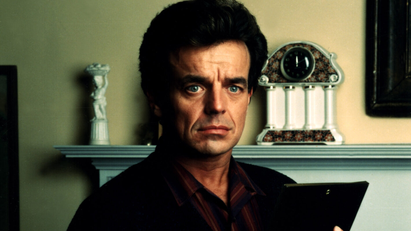 Ray Wise