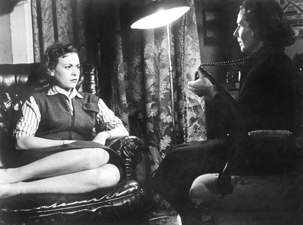 Svengoolie's Movie of the Week Dec. 28 2024 'Blood of Dracula'