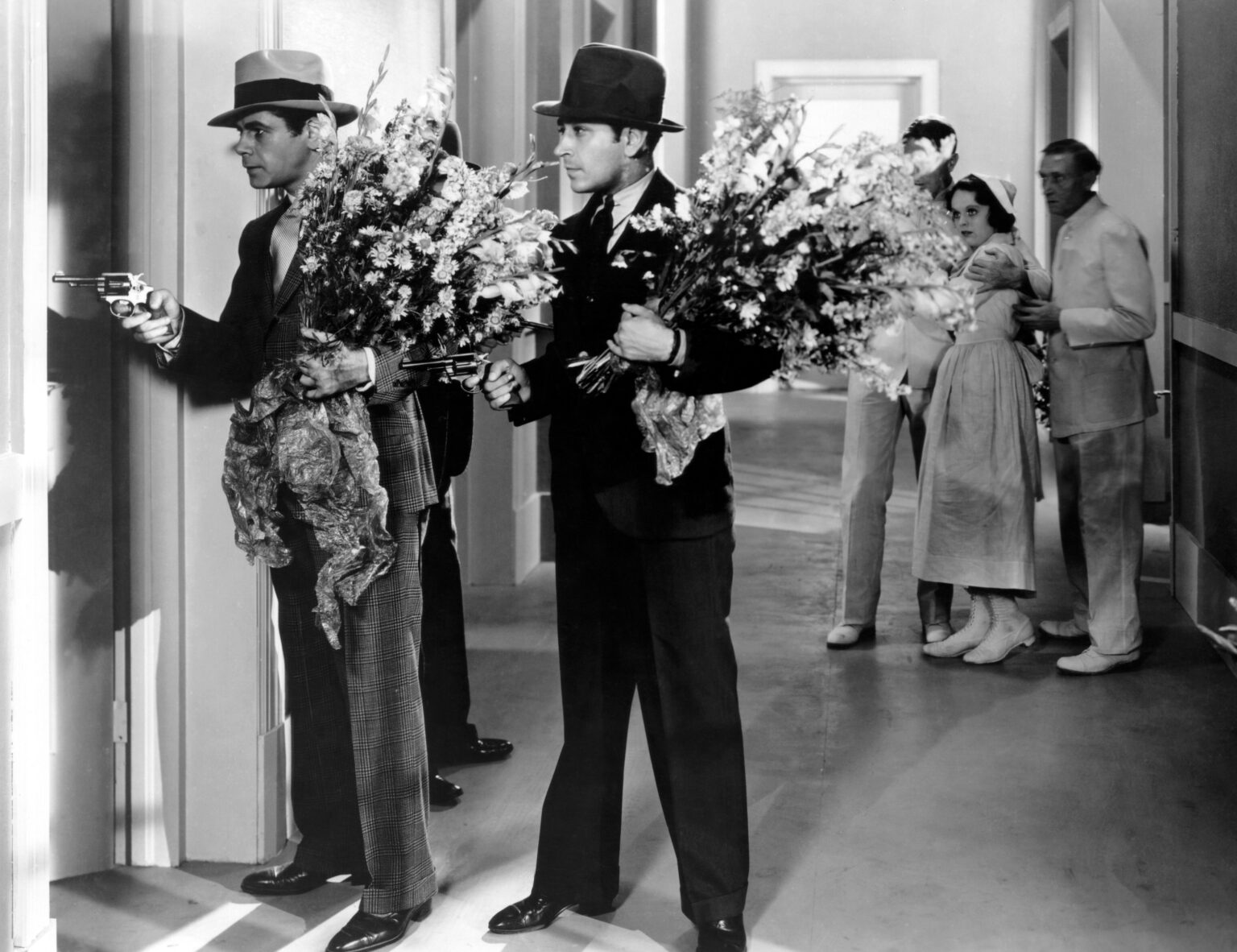 TCM January 2025 Schedule