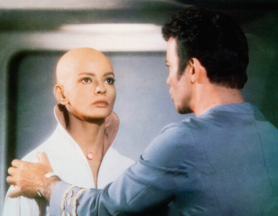 'Star Trek: the Motion Picture' 45th Anniversary Fun Facts