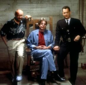 8 Things You Didn't Know About Stephen King's 'The Green Mile'