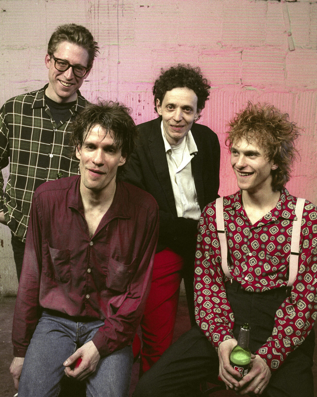 Slim Dunlap, Guitarist for the Replacements, Dead at 73
