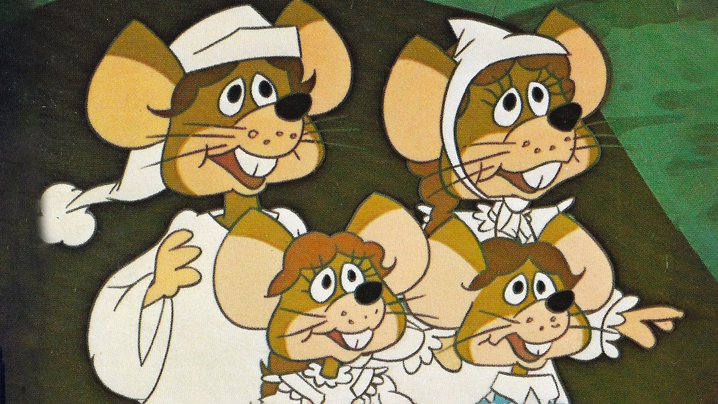 Where to Watch 1974's '‘Twas the Night Before Christmas'